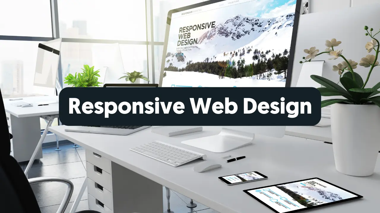 8 Benefits of Responsive Web Design For Online Businesses