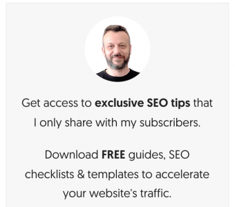 How to Get More Email Subscribers (10 Proven Ways)