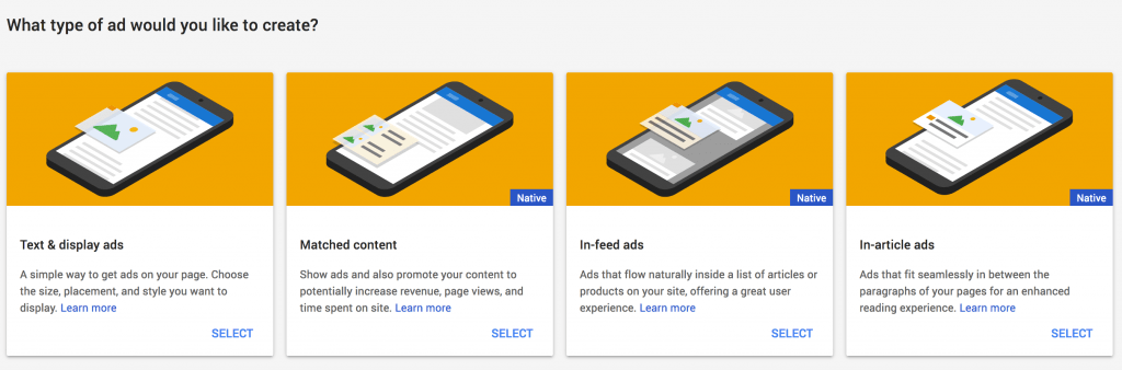How does Google Adsense Works?