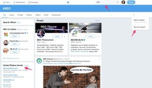 What are hashtags and how to use them