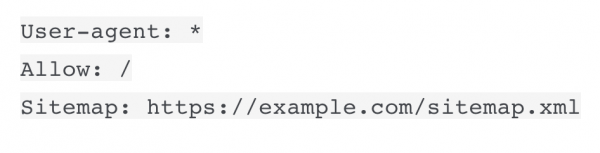 How To Disallow Specific Pages In Robots.txt? (+ 9 More Use Cases)