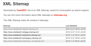 How to Optimize your XML Sitemap for Maximum SEO