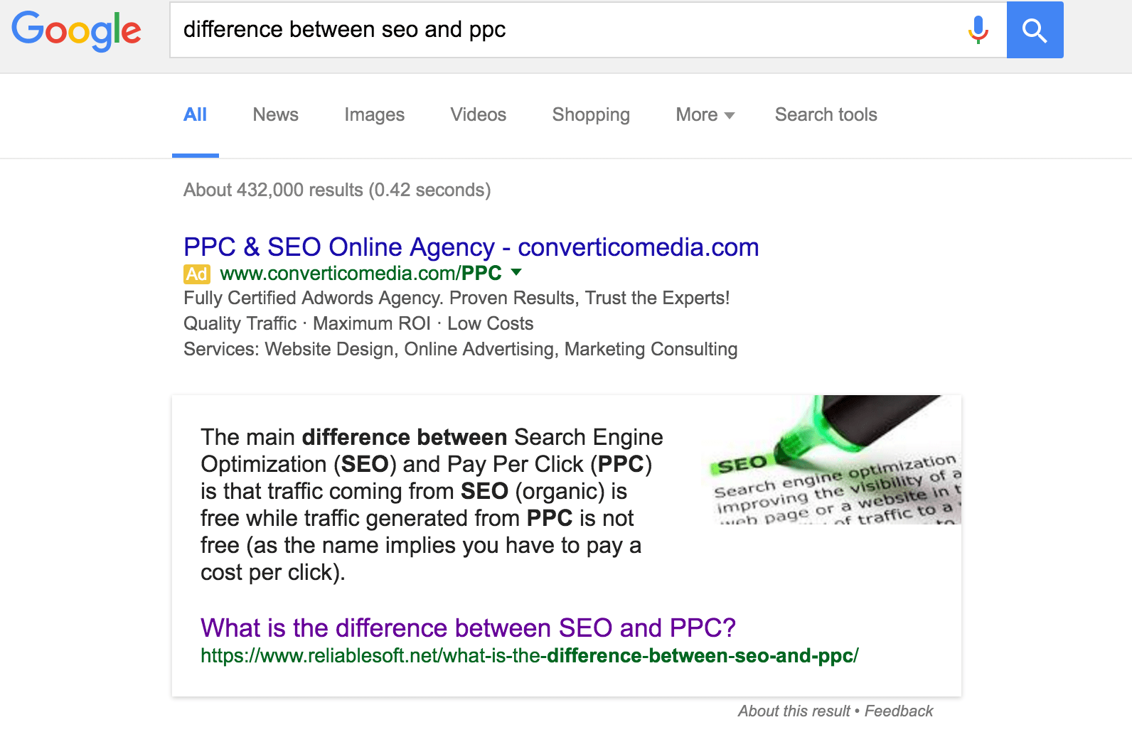 How To Rank Content In Google s Featured Snippet