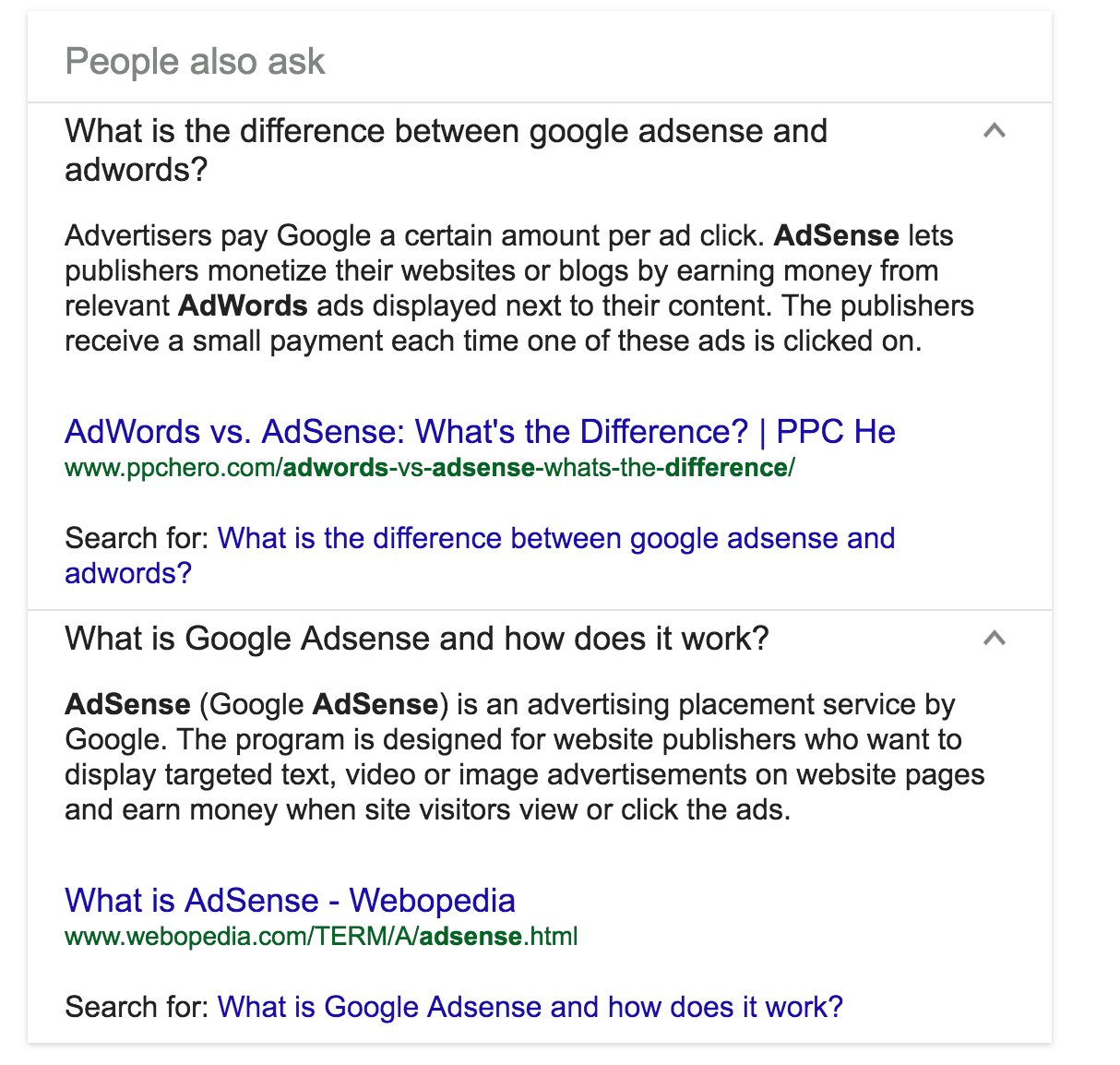 How To Rank Content In Google's Featured Snippet