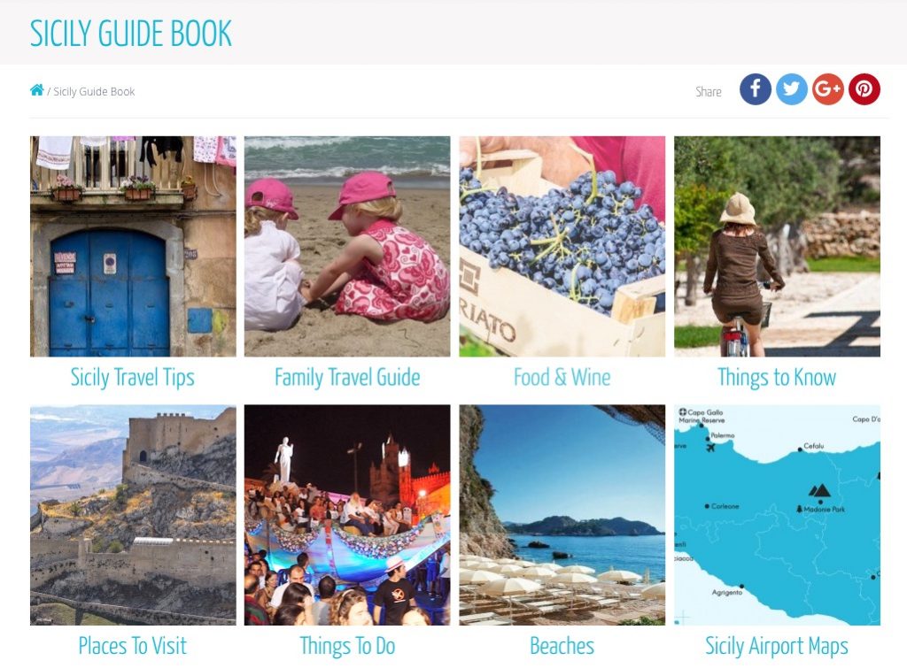 The Ultimate Guide On How To SEO Your Travel Website