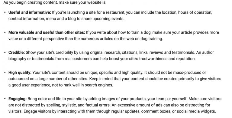 The Ultimate DIY SEO Tutorial For Beginners (Free)