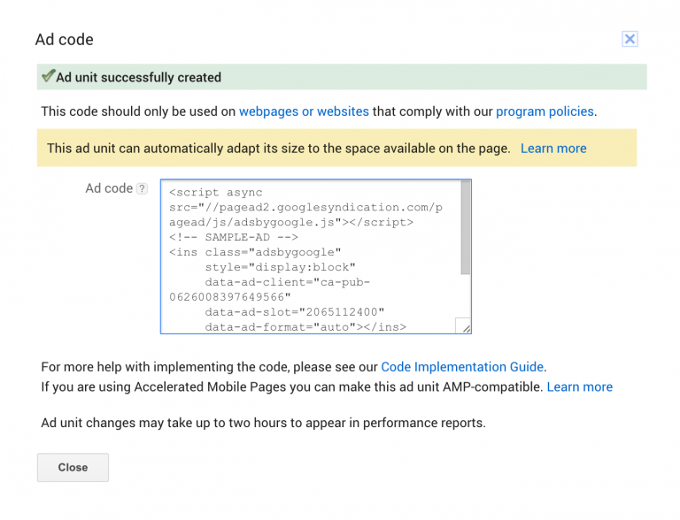How to Add Google AdSense Ads to WordPress (With and Without a Plugin)