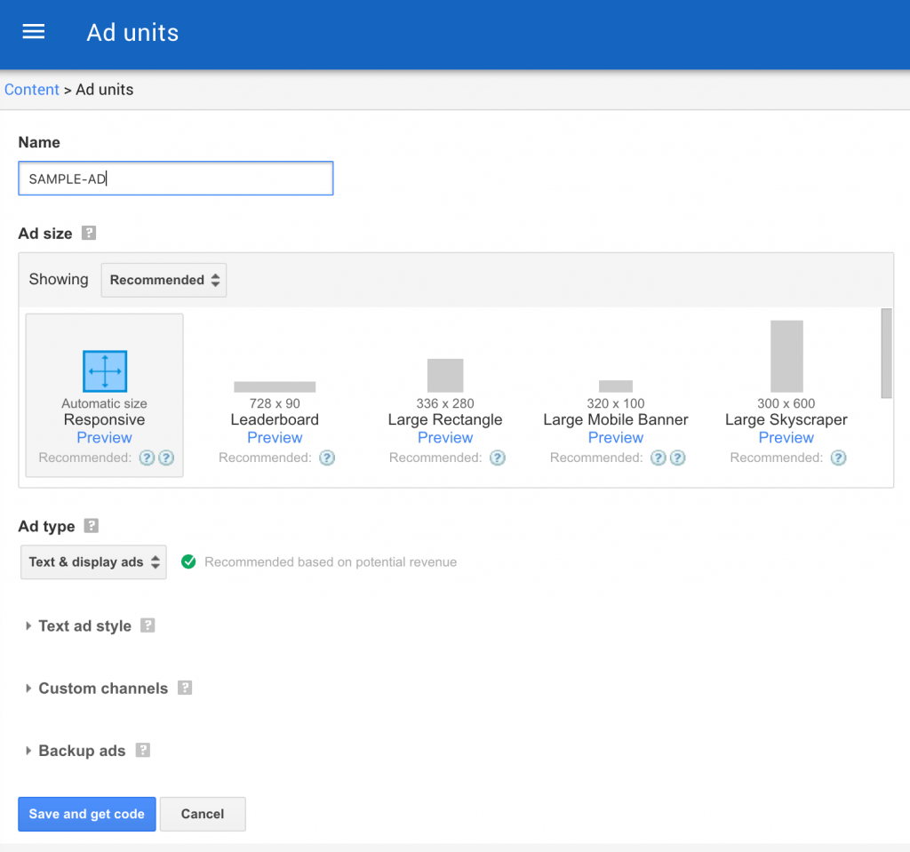 How To Add Google AdSense Ads To WordPress With And Without A Plugin How To Add Google AdSense Ads To WordPress With And Without A Plugin