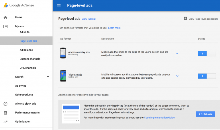 How to Make Your First $100K From Google AdSense (Case Study)