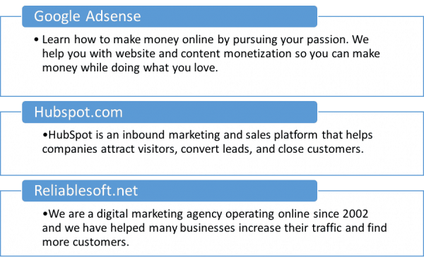 How to Write SEO Friendly Blog Posts - My Step by Step Process