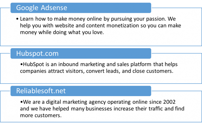 How to Write SEO Friendly Blog Posts - My Step by Step Process