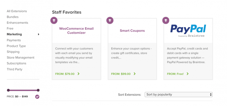 How to SEO an eCommerce Site Structure
