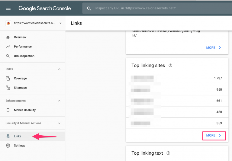 How to Remove Bad Backlinks From Google (A complete Guide)