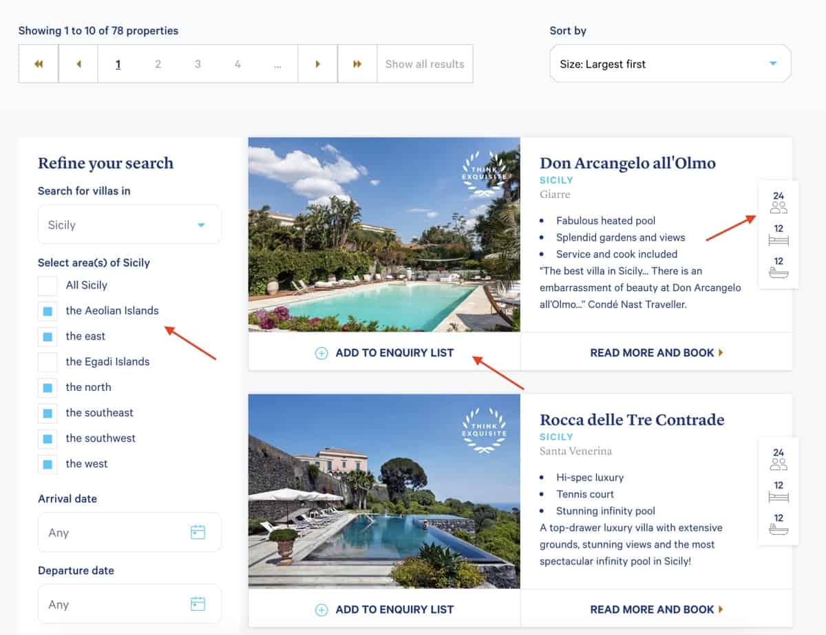How to SEO Ecommerce Category Pages (Step By Step)