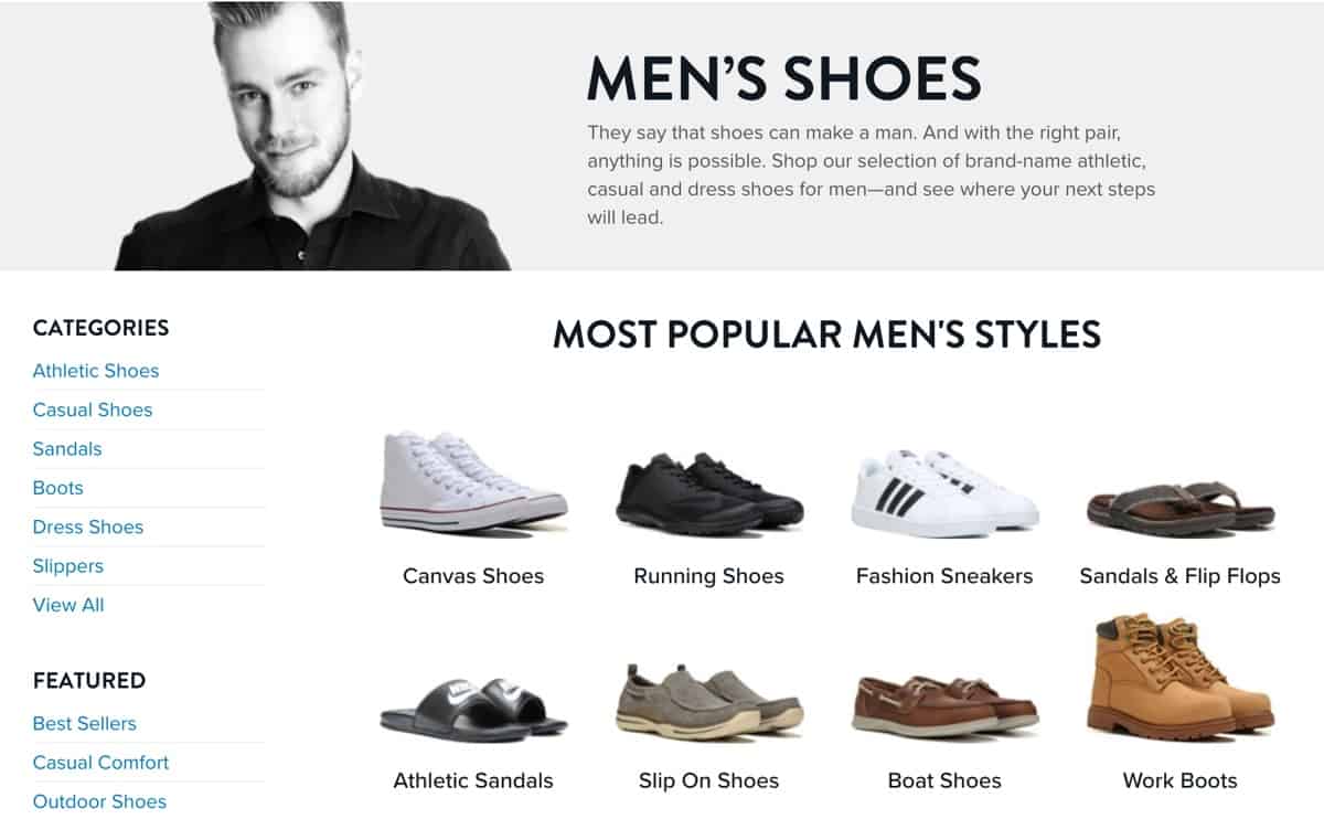 How to SEO Ecommerce Category Pages (Step By Step) How to SEO Ecommerce Category Pages (Step By Step)