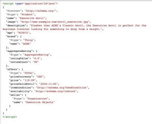 Product Page SEO Guide