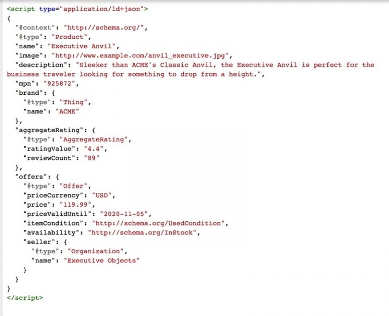 Product Page SEO Guide