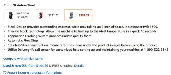 Product Page SEO Guide
