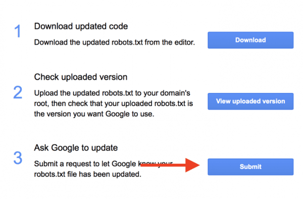 Robots.txt SEO - How to Optimize and Validate Your Robots.txt