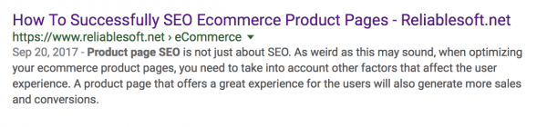 How to Create SEO Friendly Titles (And Optimize Titles After Publication)
