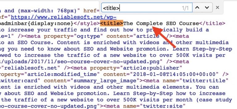 How to Create SEO Friendly Titles (And Optimize Titles After Publication)