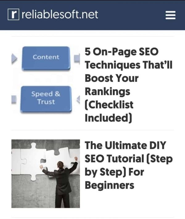 How to Create SEO Friendly Titles (And Optimize Titles After Publication)