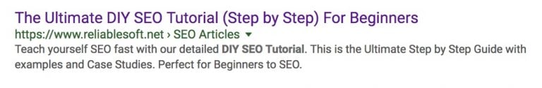 How to Create SEO Friendly Titles (And Optimize Titles After Publication)