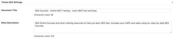 How to Create SEO Friendly Titles (And Optimize Titles After Publication)