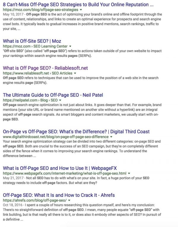 How to Create SEO Friendly Titles (And Optimize Titles After Publication)
