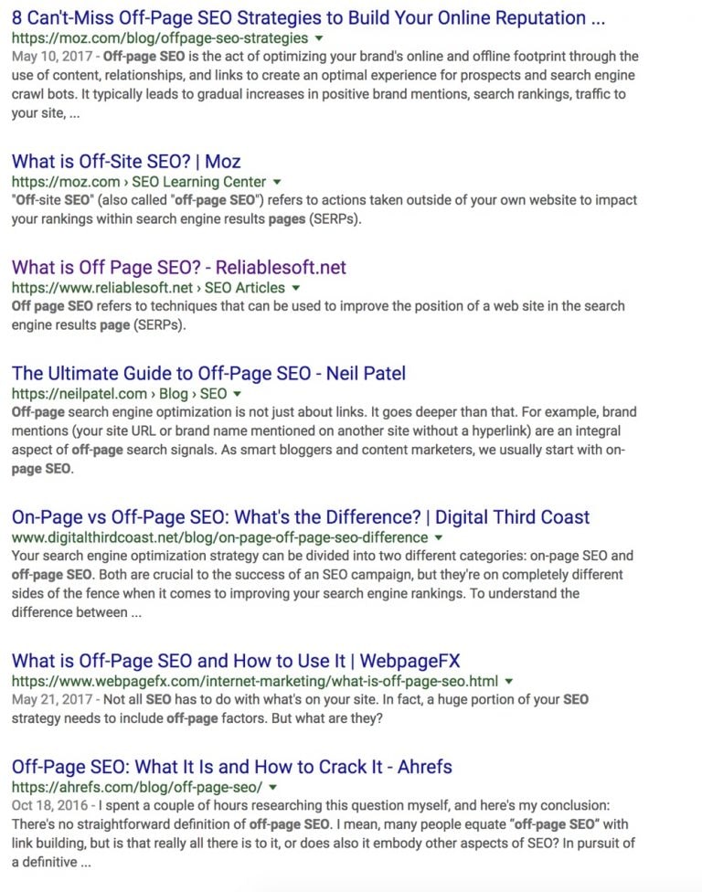 How to Create SEO Friendly Titles (And Optimize Titles After Publication)