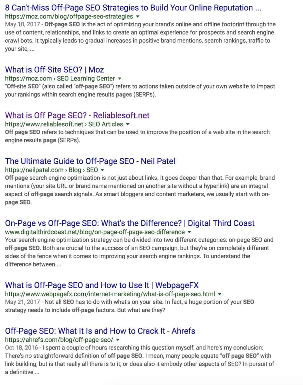 How to Create SEO Friendly Titles (And Optimize Titles After Publication)
