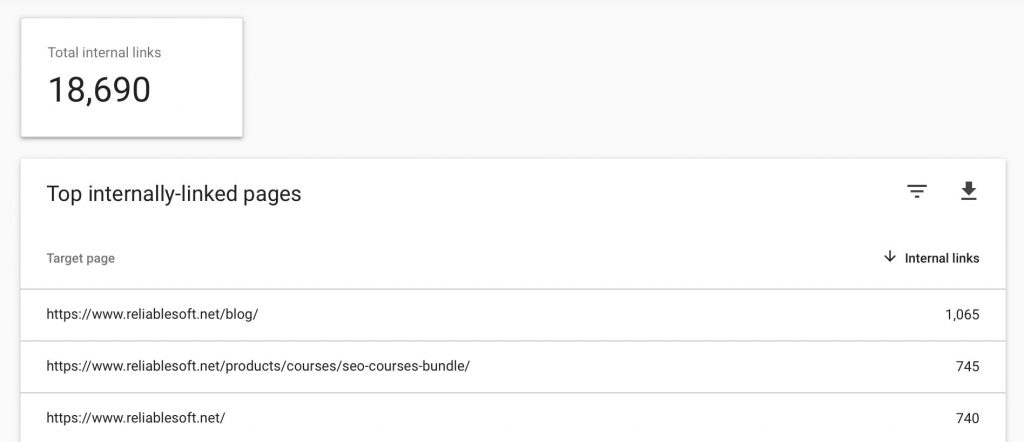 How to Get Sitelinks in Google Search Results