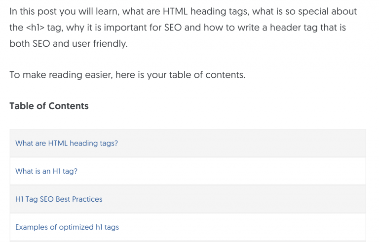 How to Get Sitelinks in Google Search Results