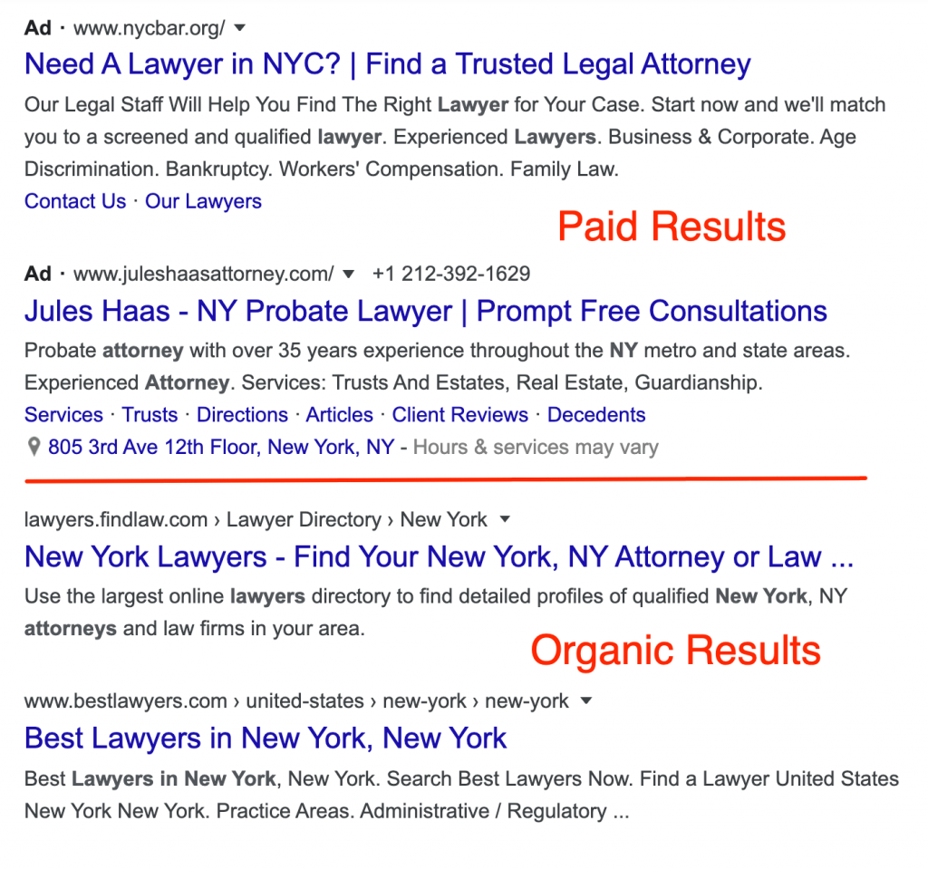 How to Increase Targeted Website Traffic