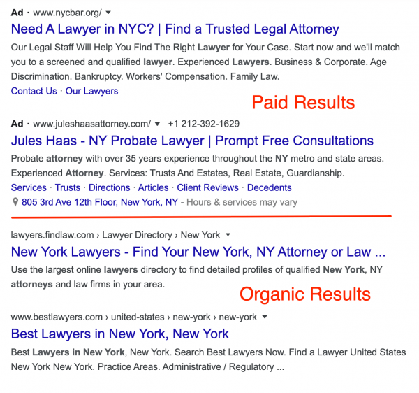 What is Search Engine Marketing? (Easy Guide)