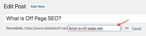 What Is a Slug in SEO and How to Optimize It For Google