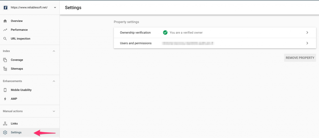 How To Add Your Website To Google Search Console