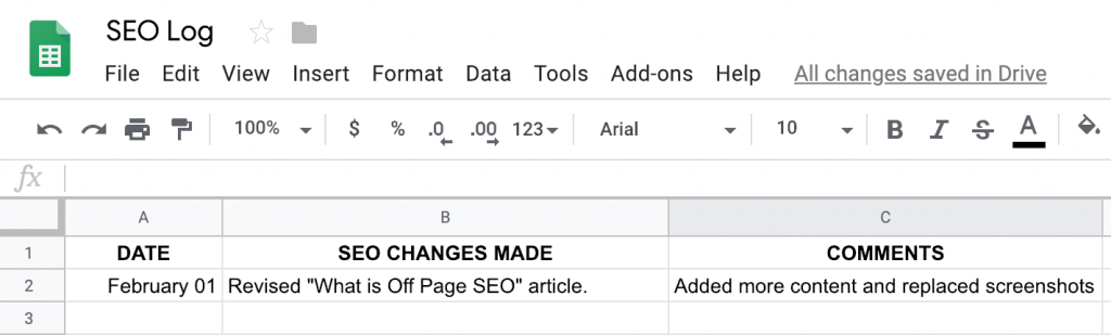 SEO Strategy to get to 100K Organic Visits Per Month (With Action Plan)