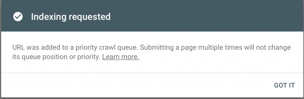 How to Find and Fix Indexing Errors Using Google Search Console