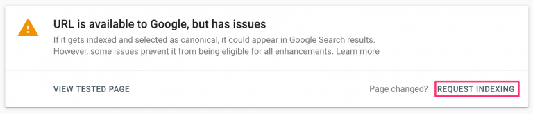 How to Find and Fix Indexing Errors Using Google Search Console