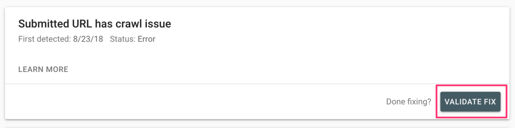 How to Find and Fix Indexing Errors Using Google Search Console