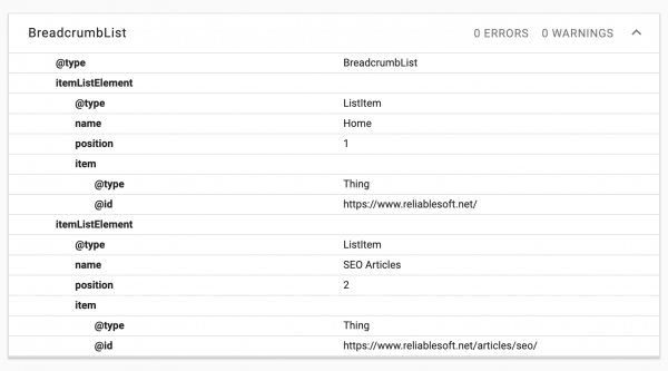 Breadcrumbs SEO: Why It Matters + Best Practices