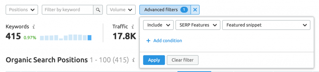 How to Get a Google Featured Snippet (7 Proven Tips)