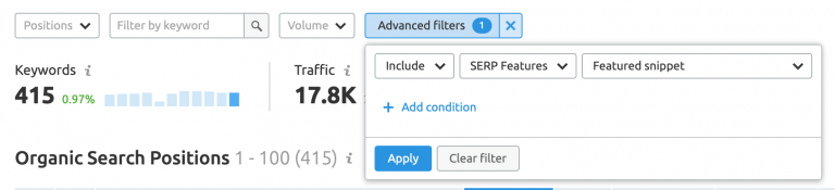 How to Get a Google Featured Snippet (7 Proven Tips)