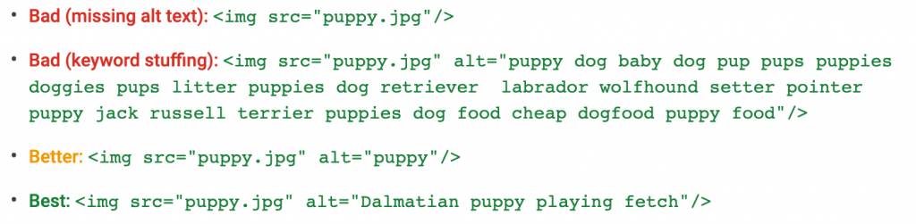 How To Use HTML Tags For SEO (With Examples)