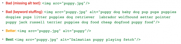 How To Use HTML Tags For SEO (With Examples)