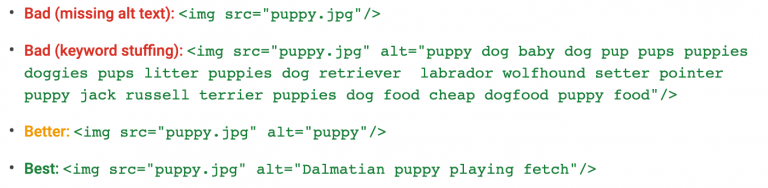 How To Use HTML Tags For SEO (With Examples)