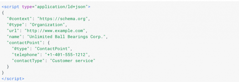 What is Schema Markup in SEO and How to Use it Effectively