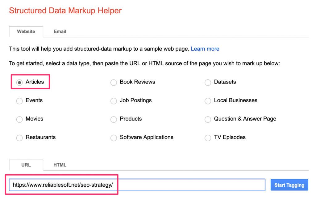 What is Schema Markup in SEO and How to Use it Effectively