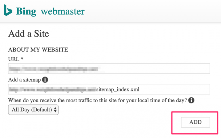 Bing Webmaster Tools: How To Get Started (Tutorial)